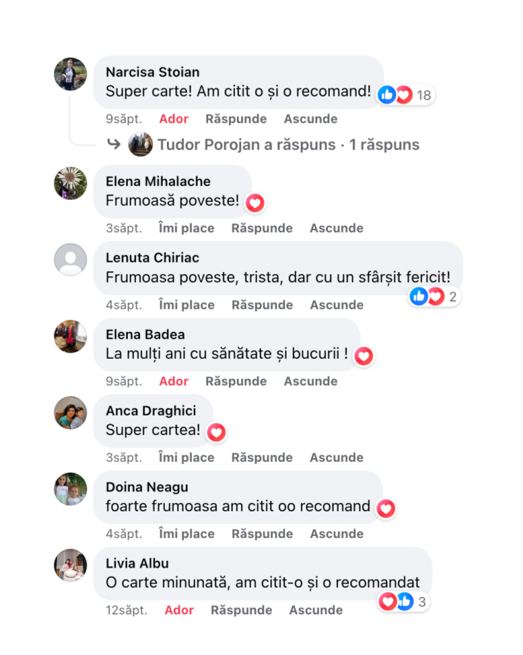 Thank you 2 - Storytelling Masterclass