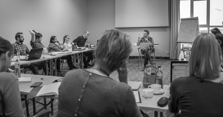 Daca ai nevoie de curaj! - Daniel Zarnescu : Daniel Zarnescu